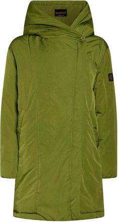 RefrigiWear JACKEN & M&Auml;NTEL - Pufferjacken & Daunenjacken auf YOOX.COM