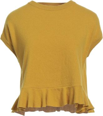 Jucca STRICKWAREN - Pullover auf YOOX.COM