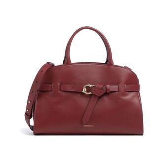 Coccinelle Damen, Taschen, Rot, ONE SIZEGr&ouml;&szlig;e