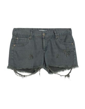Levi's HOSEN & RÖCKE - Jeansshorts auf YOOX.COM