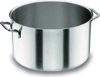 Lacor Lacor - 50061W, Tiefe Kasserolle Deckel O Wagner W/60 cm