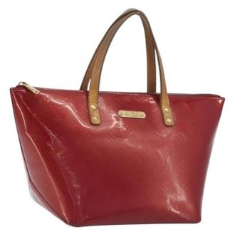 Louis Vuitton Sac &agrave; main vintage Pre-owned - Femme - Pre-owned - Rouge - Taille: ONE Size