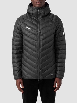 Mammut Veste Homme couleur Noir