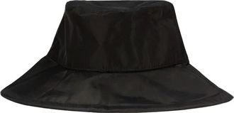 Catarzi Toronto Fischerhut - Schwarz