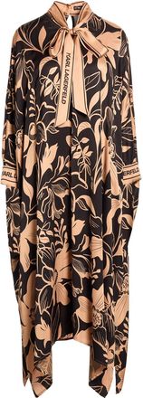 Karl Lagerfeld KLEIDER - Maxi-Kleider auf YOOX.COM