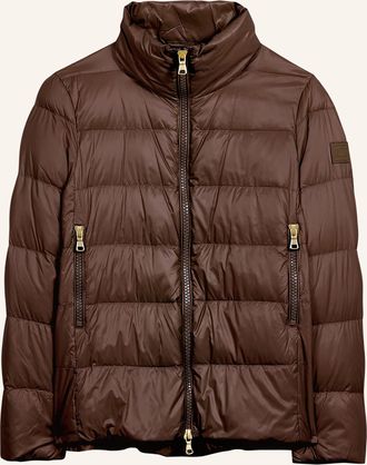 Luisa Cerano Luisa Cerano Daunenjacke braun