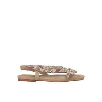 Alma En Pena Alma EN Pena, Damen, Schuhe, Beige, 39 EUGr&ouml;&szlig;e