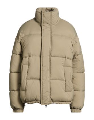 Maison Kitsun&eacute; JACKEN & M&Auml;NTEL - Pufferjacken & Daunenjacken auf YOOX.COM