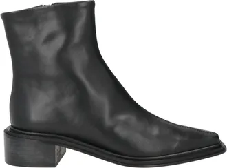 Souliers Martinez SCHUHE - Stiefeletten auf YOOX.COM