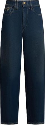 Cycle Homme, Jeans, Bleu, Taille: W30 Jeans droits