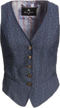 Etro Ensembles et coordonn&eacute;s - Gilets de costume sur YOOX.COM
