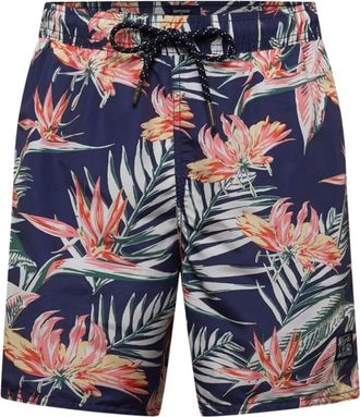 Superdry Herren, Bademode, Mehrfarbig, XSGr&ouml;&szlig;e