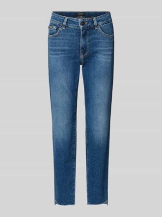 Marc Cain Jeans mit 5-Pocket-Design