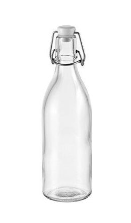 Tescoma 895182 bottigli avec Bouchon m&eacute;canique 500 ML