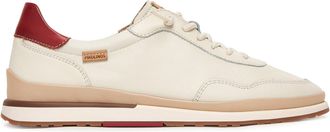 Pikolinos Halbschuhe Pikolinos Denia W0A-6842C1 Wei&szlig;