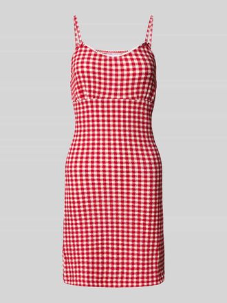 Noisy May Minikleid mit verstellbaren Tr&auml;gern Modell STELLA