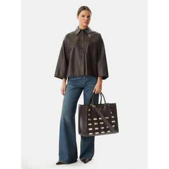 Guess Handtasche Marciano Guess G6GZ04 L0085 Dunkelbraun