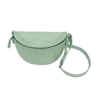 Balenciaga Pre-owned Umh&auml;ngetasche - - Pre-owned - Damen - Gr&uuml;n - ONE SIZE