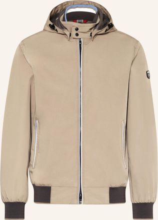 Wellensteyn Wellensteyn Jacke College grau