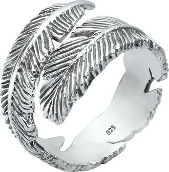 Elli Wickelring Feder