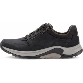 Gabor Rollingsoft Sneaker - - Shoes - Herren - Schwarzk - 44 EU
