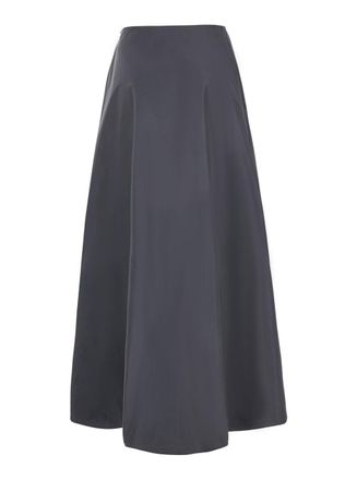 Tagliatore Alysha Skirt - Gray