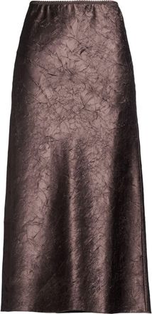 Max & Co. HOSEN & R&Ouml;CKE - Midi-R&ouml;cke auf YOOX.COM