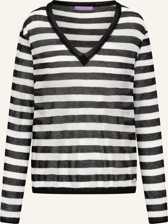 Frieda & Freddies Frieda & Freddies Pullover schwarz