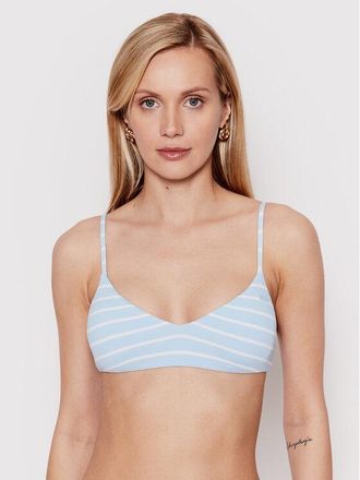 Roxy Bikini-Oberteil Into The Sun ERJX304651 Blau