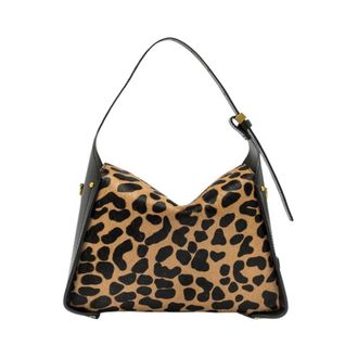 Gianni Chiarini Femme, Sacs, Multicolore, Taille: ONE Size Sac bandouli&egrave;re Penelope