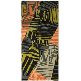 Buff Herren Schal Coolnet UV