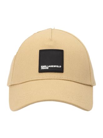 Karl Lagerfeld Cap