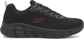Skechers Sneakers Skechers BOBS B Flex 118106 BBK Schwarz