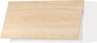 IKEA METOD Wandschrank horizontal