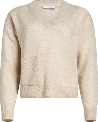 Caractere STRICKWAREN - Pullover auf YOOX.COM