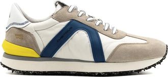 Ambitious Homme, Chaussures, Multicolore, Taille: 44 EU Rhome Retro Runner