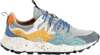 Flower Mountain Homme, Chaussures, Multicolore, Taille: 45 EU Yamano 3