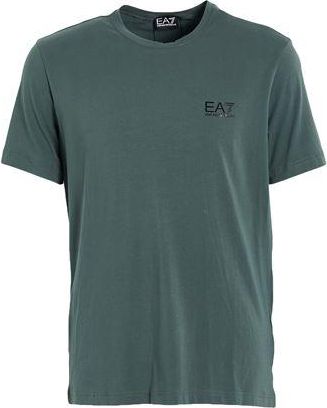 Emporio Armani TOPS - T-shirts sur YOOX.COM
