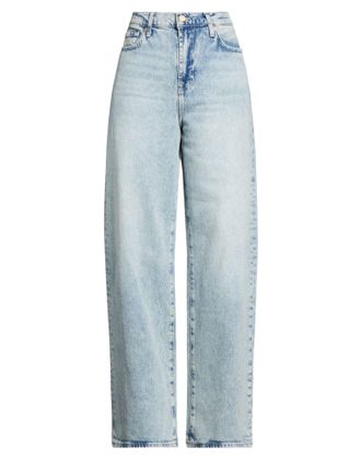 7 For All Mankind HOSEN & R&Ouml;CKE - Jeanshosen auf YOOX.COM