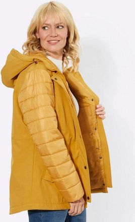 Witt Allwetterjacke Softshelljacke