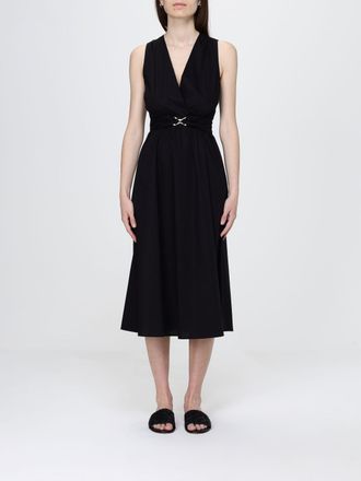 Twinset Kleid TWINSET Damen Farbe Schwarz