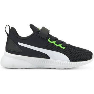 Puma Kinder Indoorschuhe Flyer Runner V PS