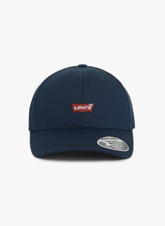 Levi's Casquette avec logo en coton