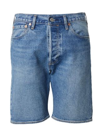 Levi's Shorts 501 Original Shorts