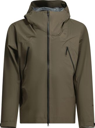 Goldwin Gore-Tex 3 LImperm&eacute;able