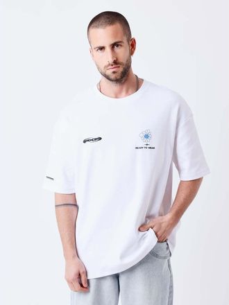 Project X Paris Tee Shirt 2611110