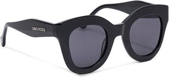 Gino Rossi Sonnenbrillen GR6657S. Schwarz