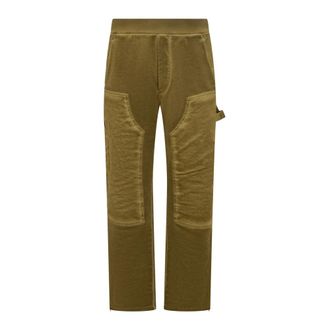 Dsquared2 Homme, Pantalons, Brun, Taille: XS Barrow Cargo Pants