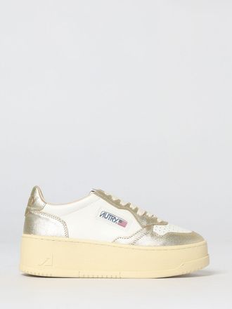 Autry Sneakers AUTRY Damen Farbe Gold