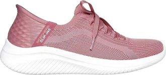 Skechers Ultra Flex 3.0 - Brilliant Sneaker f&uuml;r Damen (Mauve)